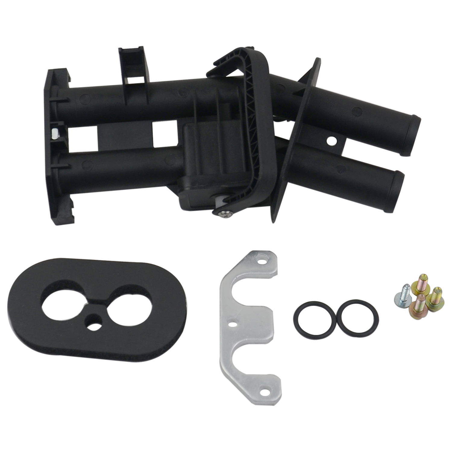 Mercedes Sprinter Heater Control Valve at Wayne Calvert blog