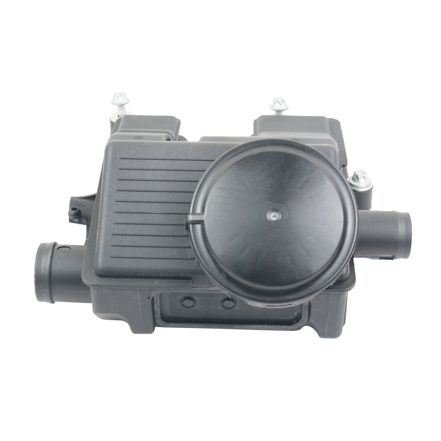 New Oil Separator For Porsche Cayenne 958 92A Panamera 970 3.6L 4.8L ...