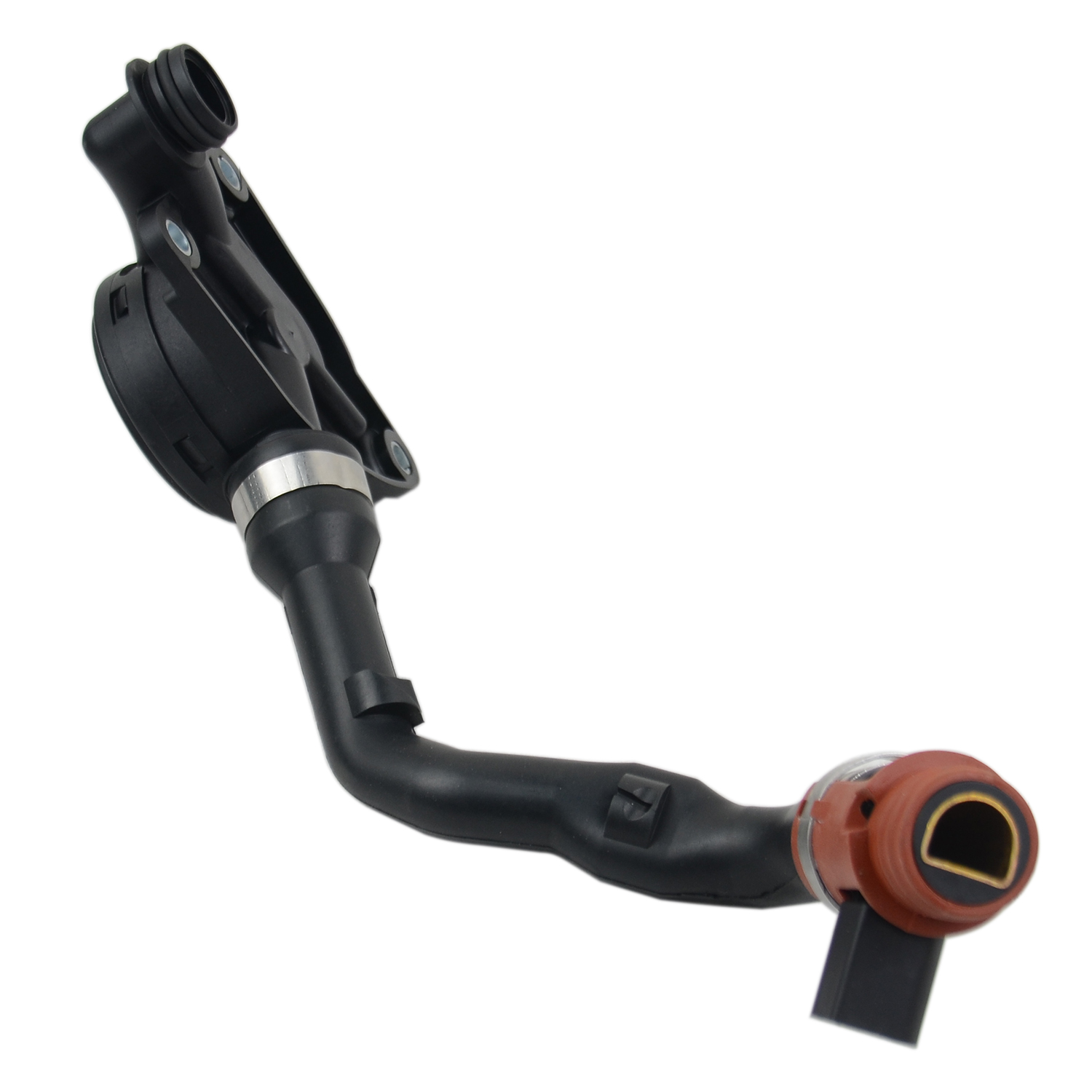 Oil Separator Breather Bleeder Valve for Mercedes E-Class W211 E280 ...