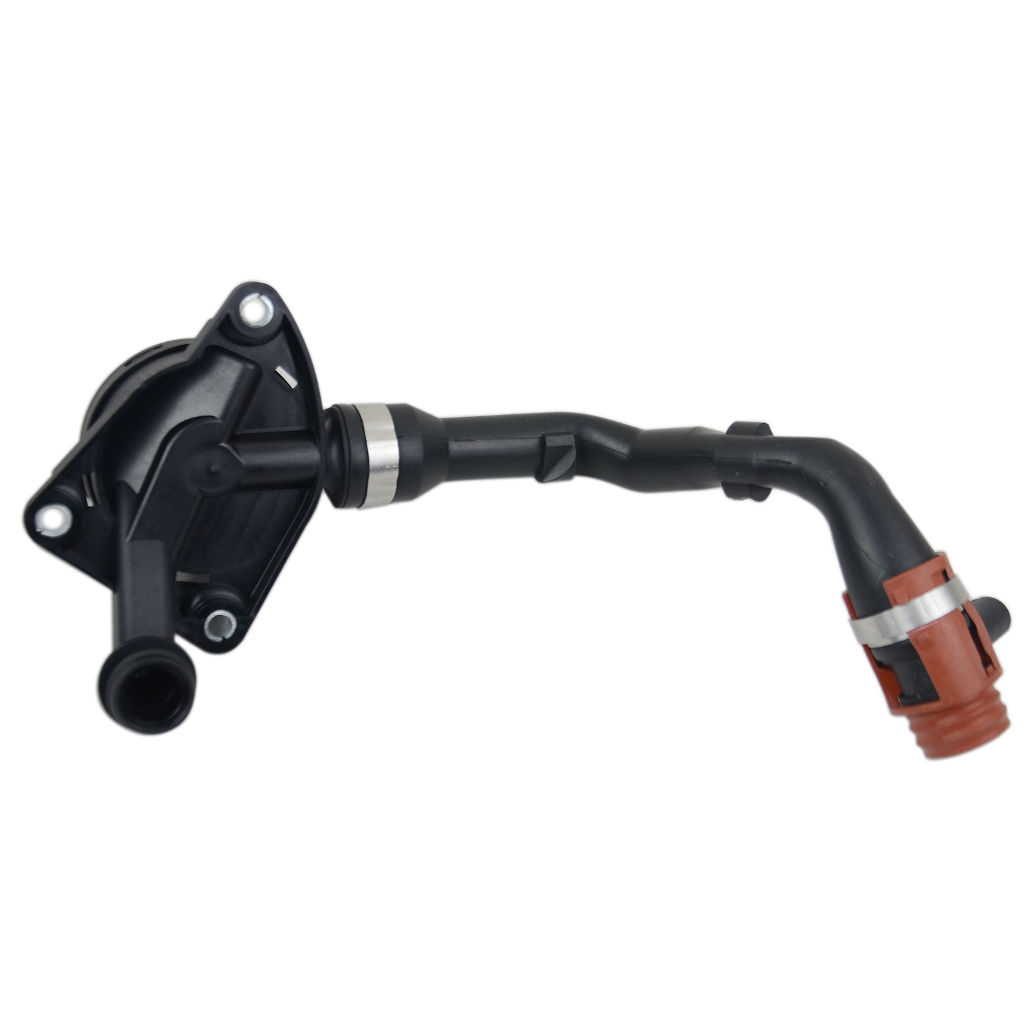 For Mercedes C-Class W203 W204 C320 V6 CDI Engine Oil Separator ...