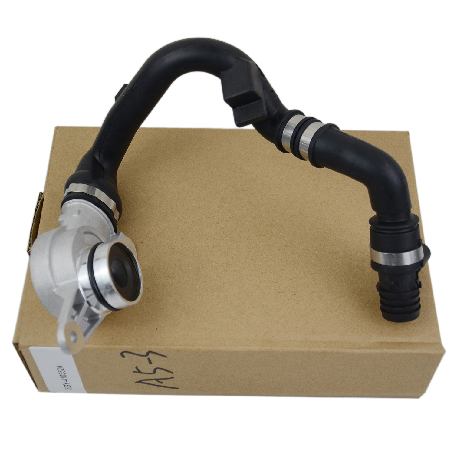 Pressure Control Engine Bleed Valve Fits Mercedes-Benz C-Class W204 ...