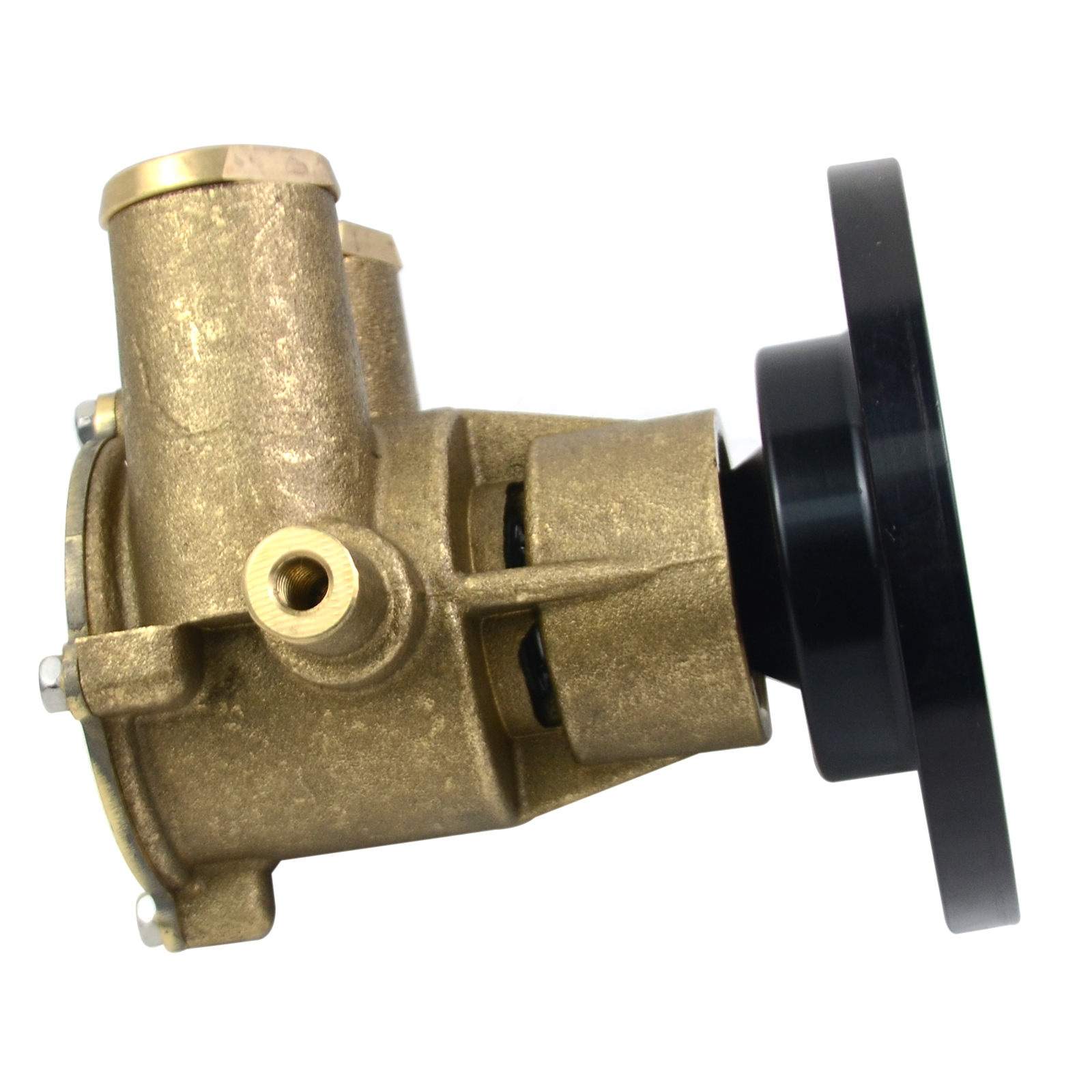 Seewasserpumpe Sea Water pump 857451 856952 855722 für Volvo Penta | eBay