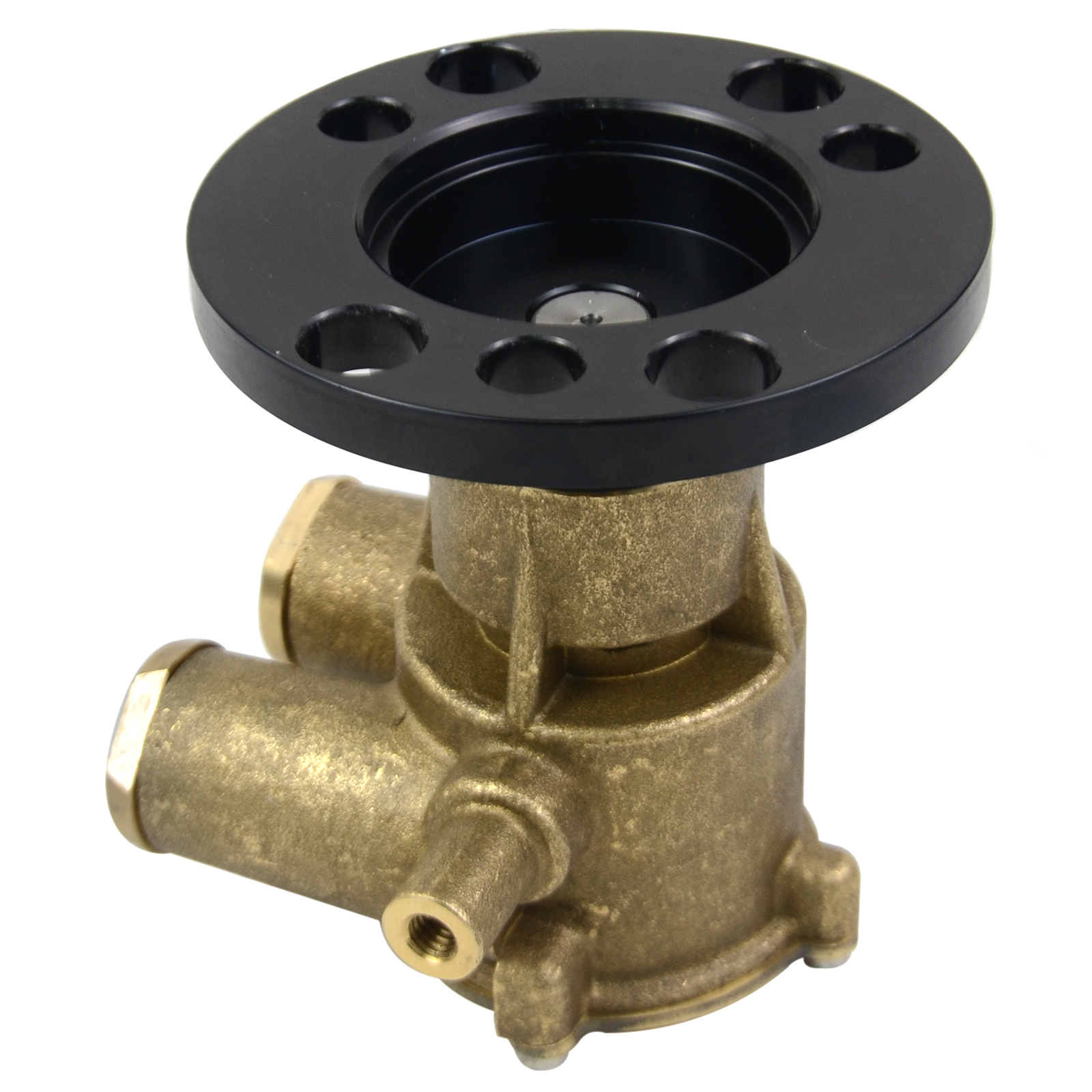 Seewasserpumpe Sea Water pump 857451 856952 855722 für Volvo Penta | eBay