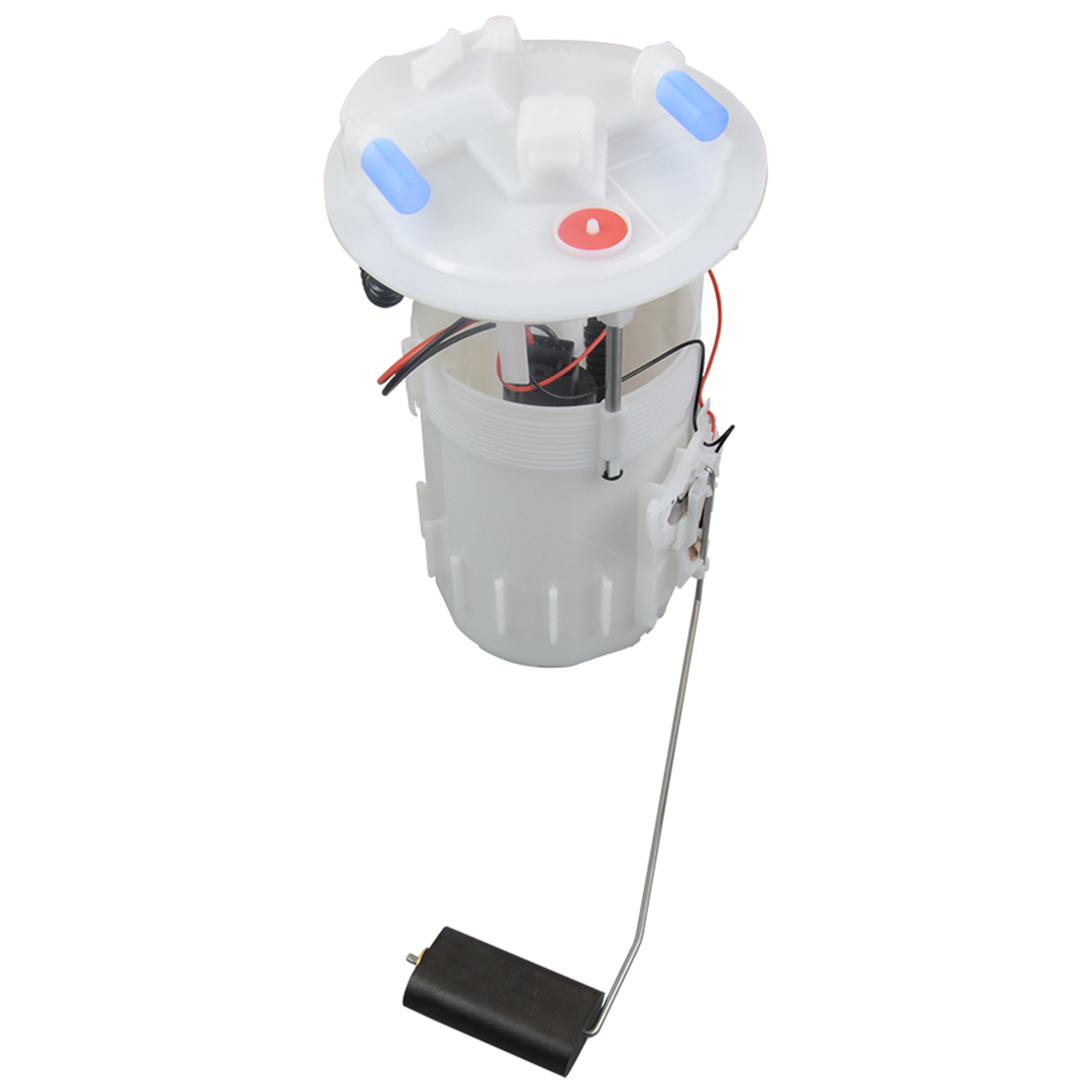 New Fuel Pump Assembly for Renault Kangoo Express 1.5 dCi 172027726R ...