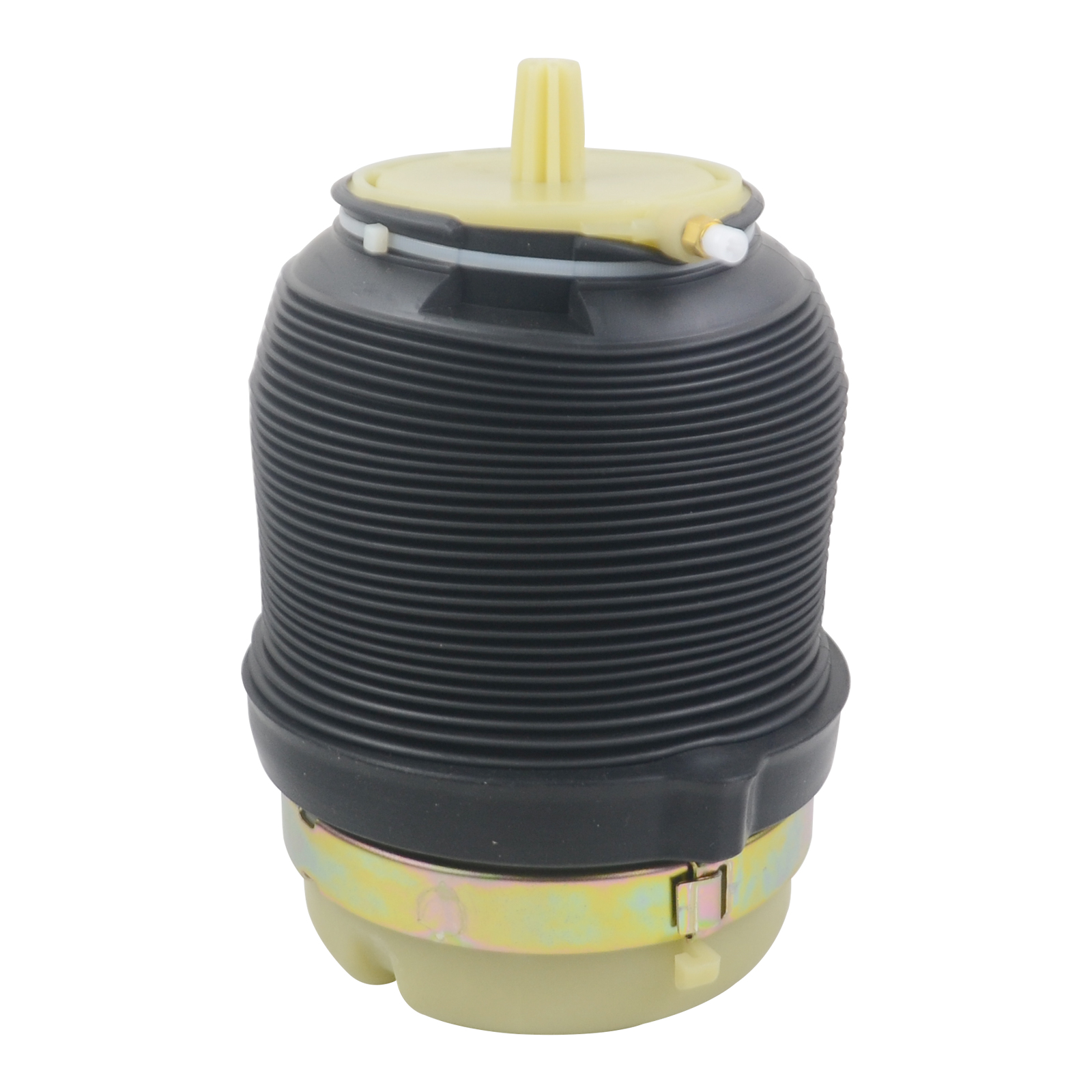 Rear Air Suspension Spring Fits Audi A6 C6 4F2 4FH 4F5 Allroad Avant ...