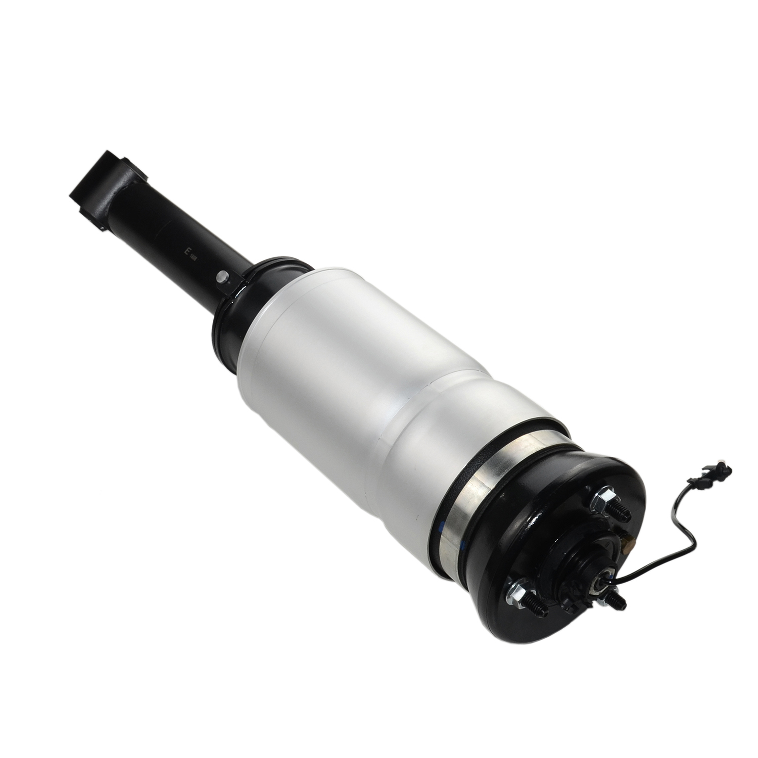 Front Rear Air Suspension Shock Strut With VDS Sensor for Range Rover ...