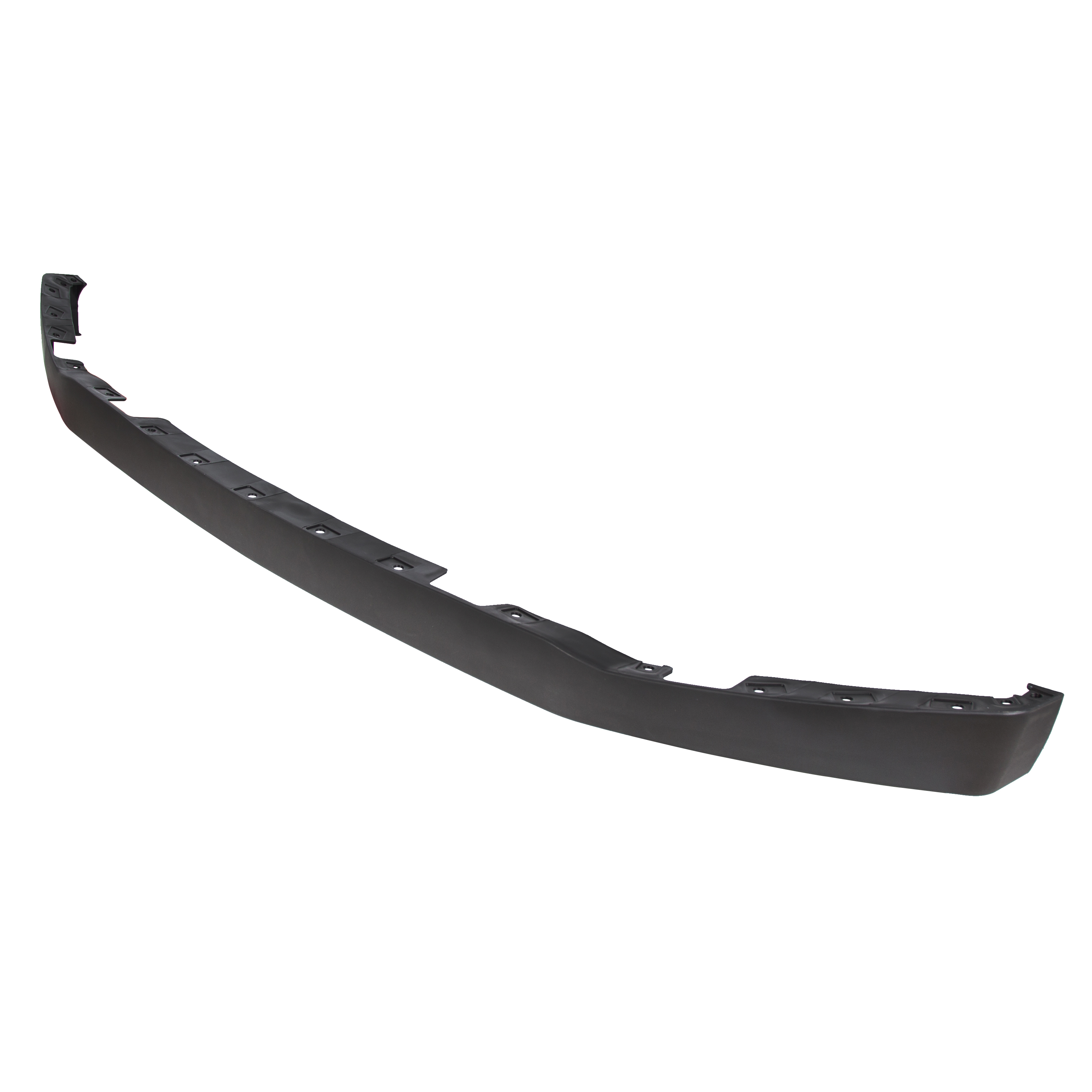 Lower Deflector Valance Panel 2WD FOR 2017-2019 Super Duty F250 F350 ...