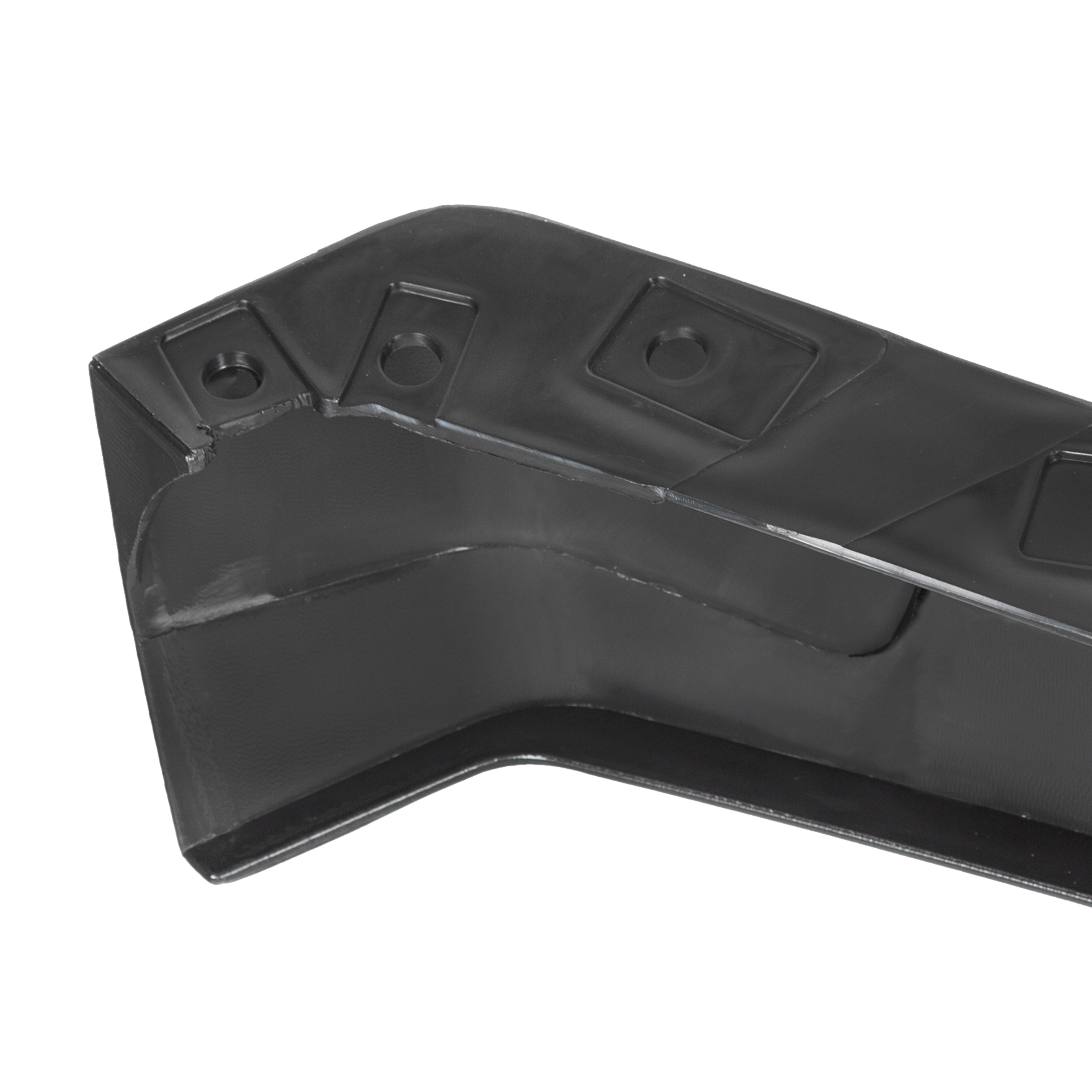 Lower Deflector Valance Panel 2WD FOR 2017-2019 Super Duty F250 F350 ...