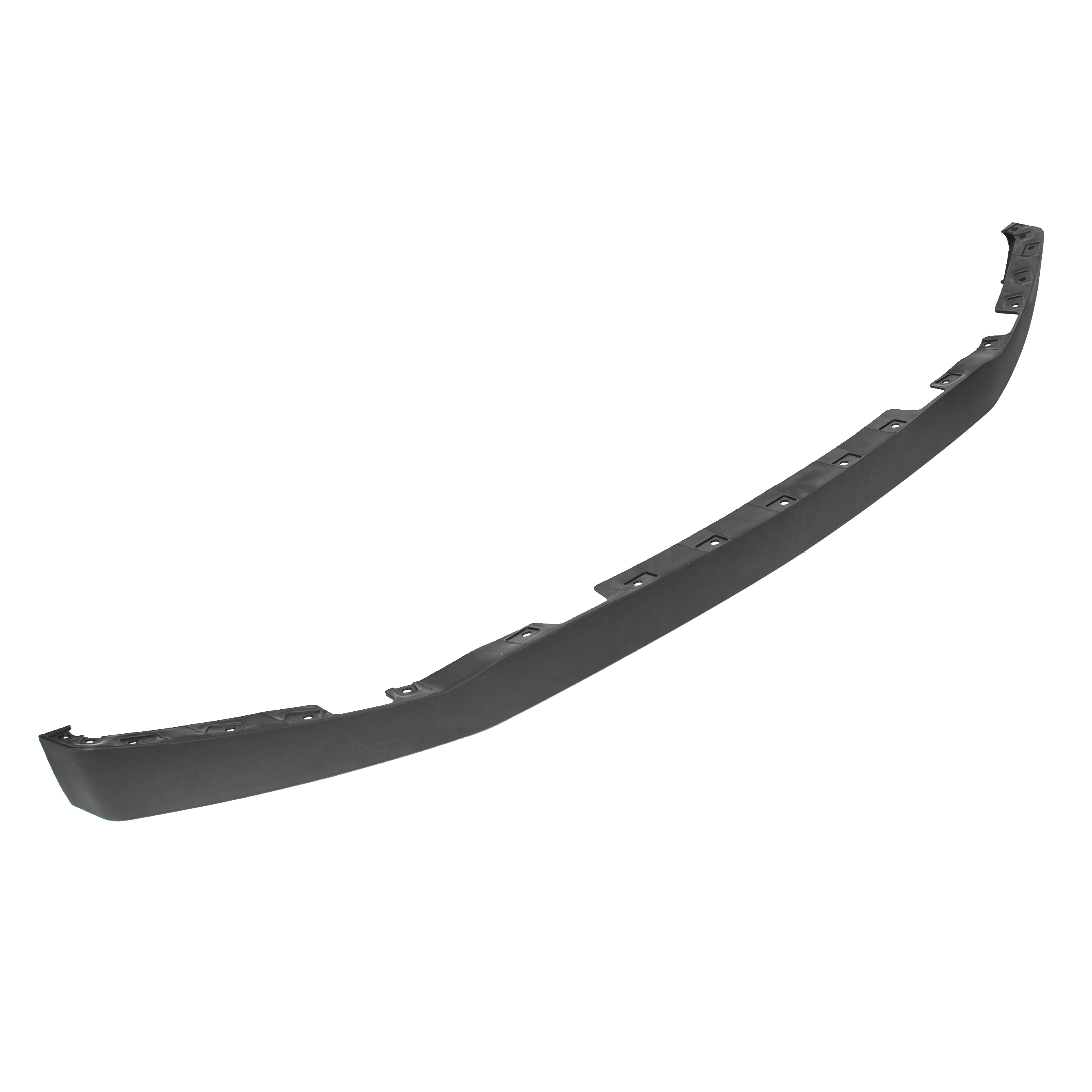 Lower Deflector Valance Panel 2WD FOR 2017-2019 Super Duty F250 F350 ...