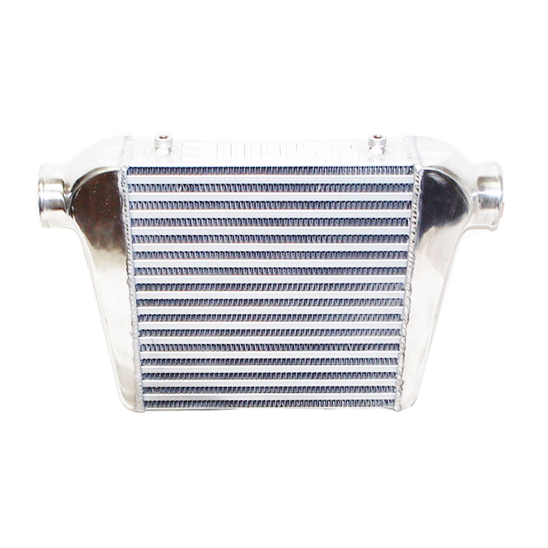 Fits Universal Small Intercooler 18"X13"X3" 3.0" I&O YCZ-037 | eBay