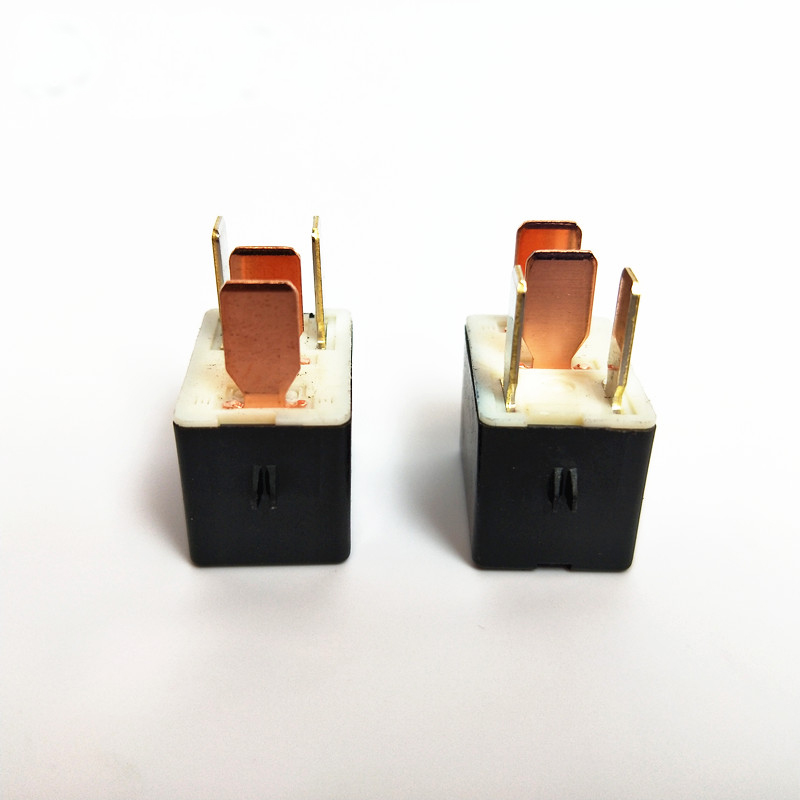 DENSO 90987-T2005 TD156700-4040 12V Automotive Relay 4 Pin | eBay