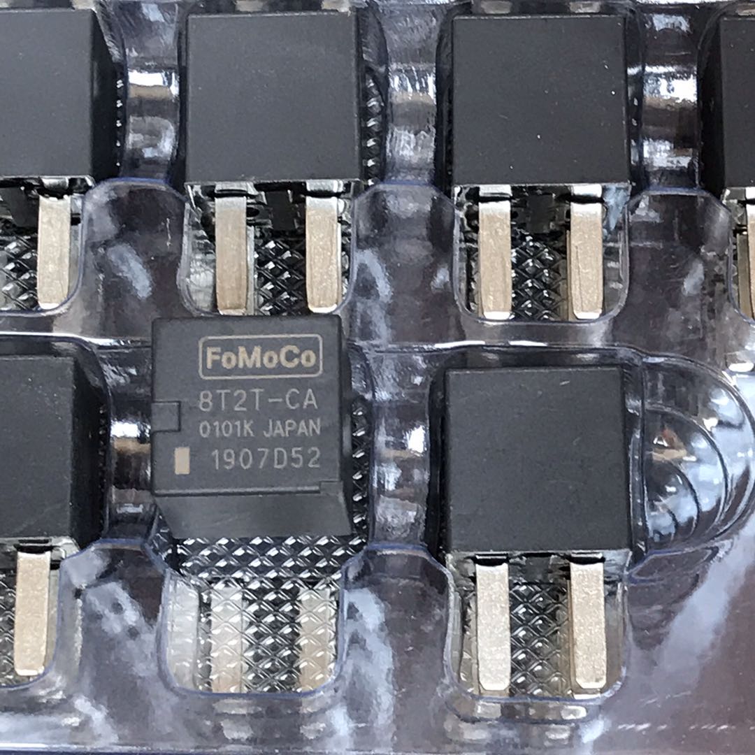 10pcs FoMoCo 8T2T-CA O101K 0101K Automotive Relay 4 Pin 5L3T-AA | eBay