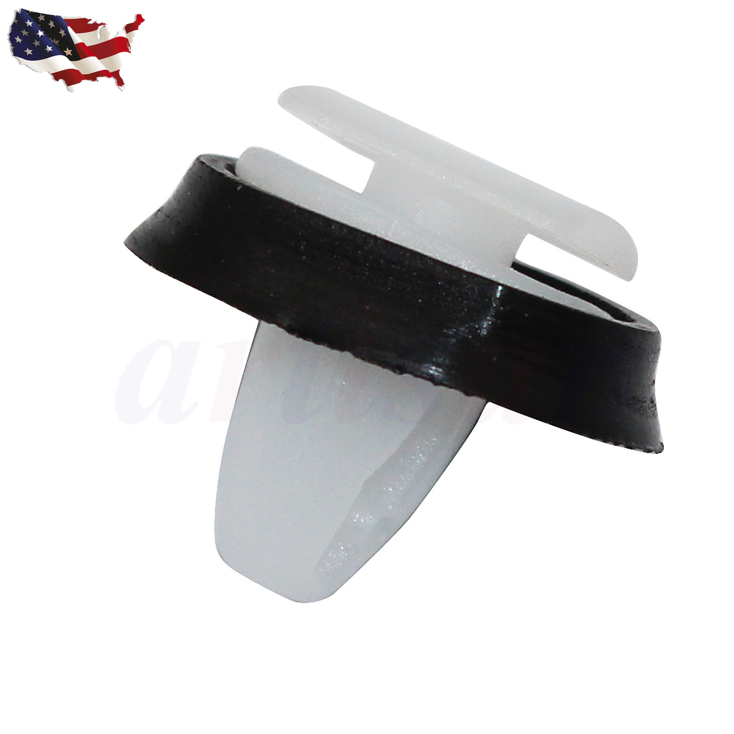 20x Outside Door Molding Trim Clip Mopar Fits 68093998AA RAM PROMASTER ...