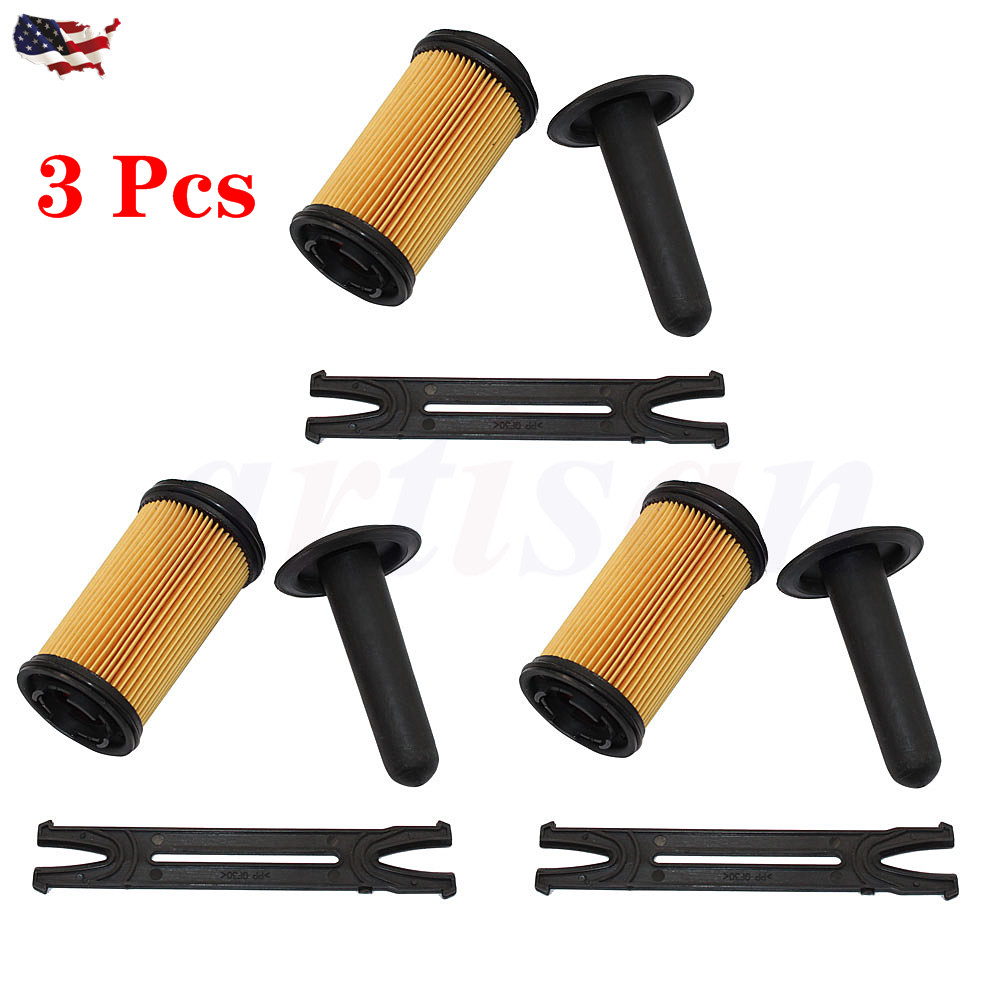 Купить Другими выхлопных газов и выбросов Unnranded 3x Urea Filter ...