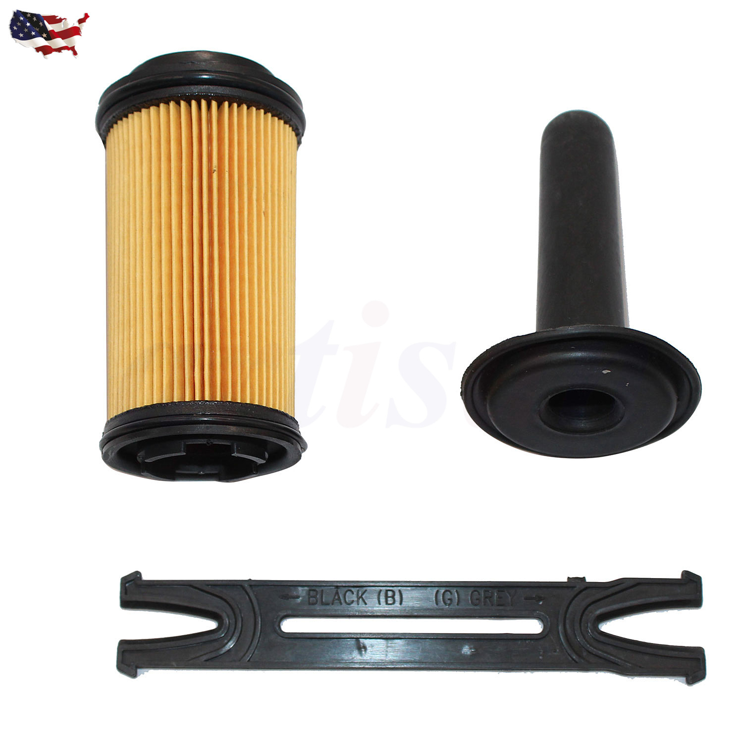 Купить Другими выхлопных газов и выбросов Unnranded 3x Urea Filter ...