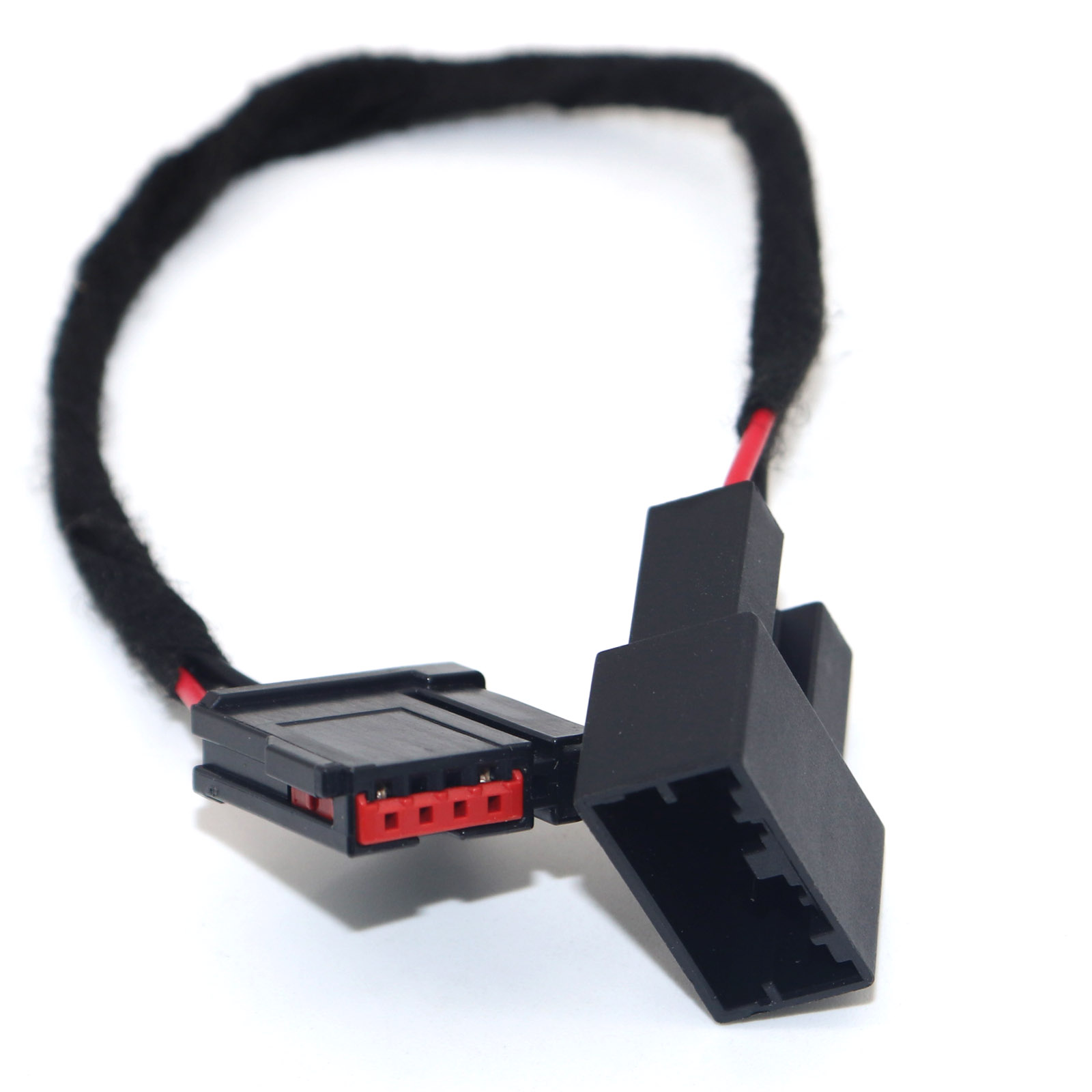 Fit for Ford SYNC 2 Upgrade SYNC 3 USB Media HUB Wiring Adapter Harness ...