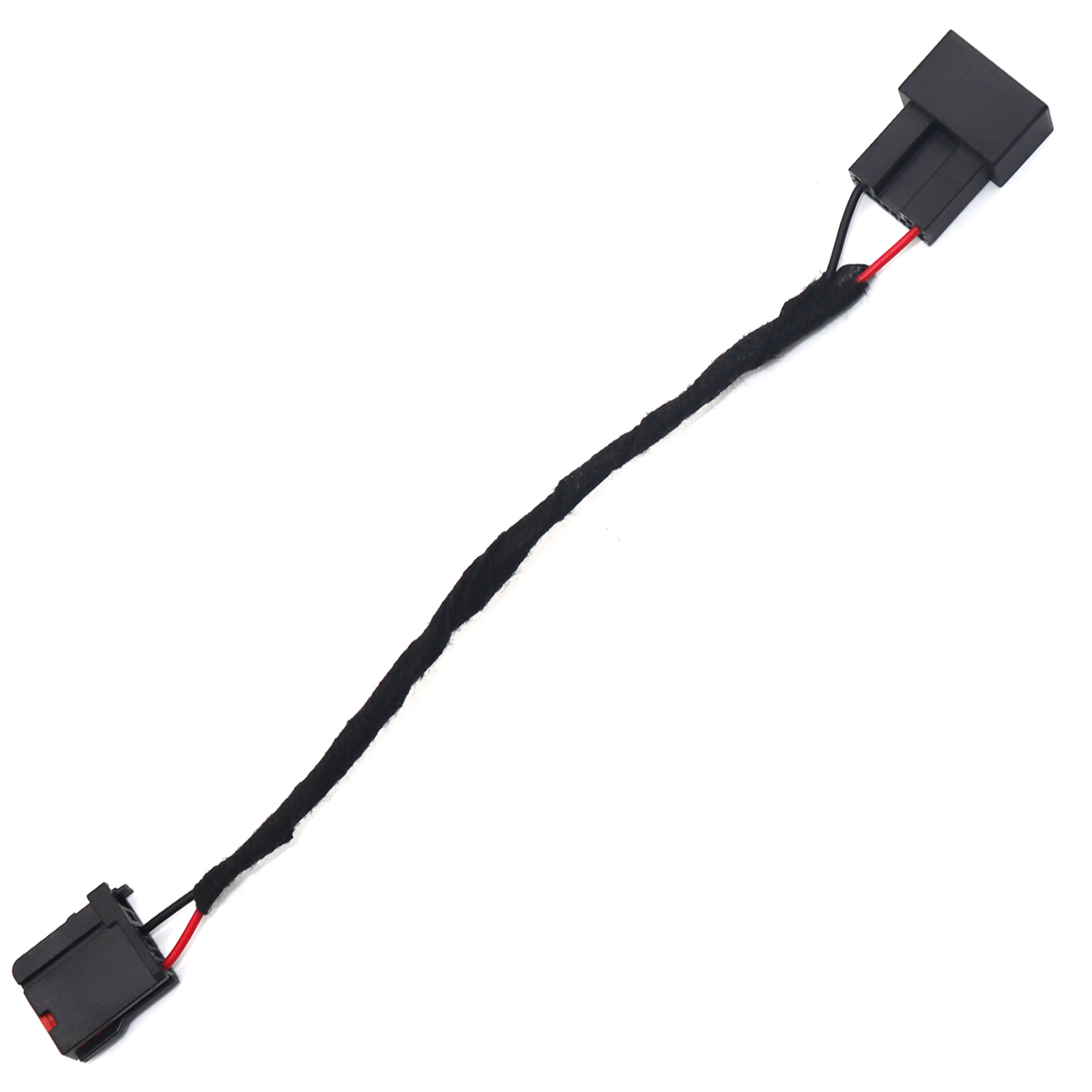 Fit for Ford SYNC 2 Upgrade SYNC 3 USB Media HUB Wiring Adapter Harness ...