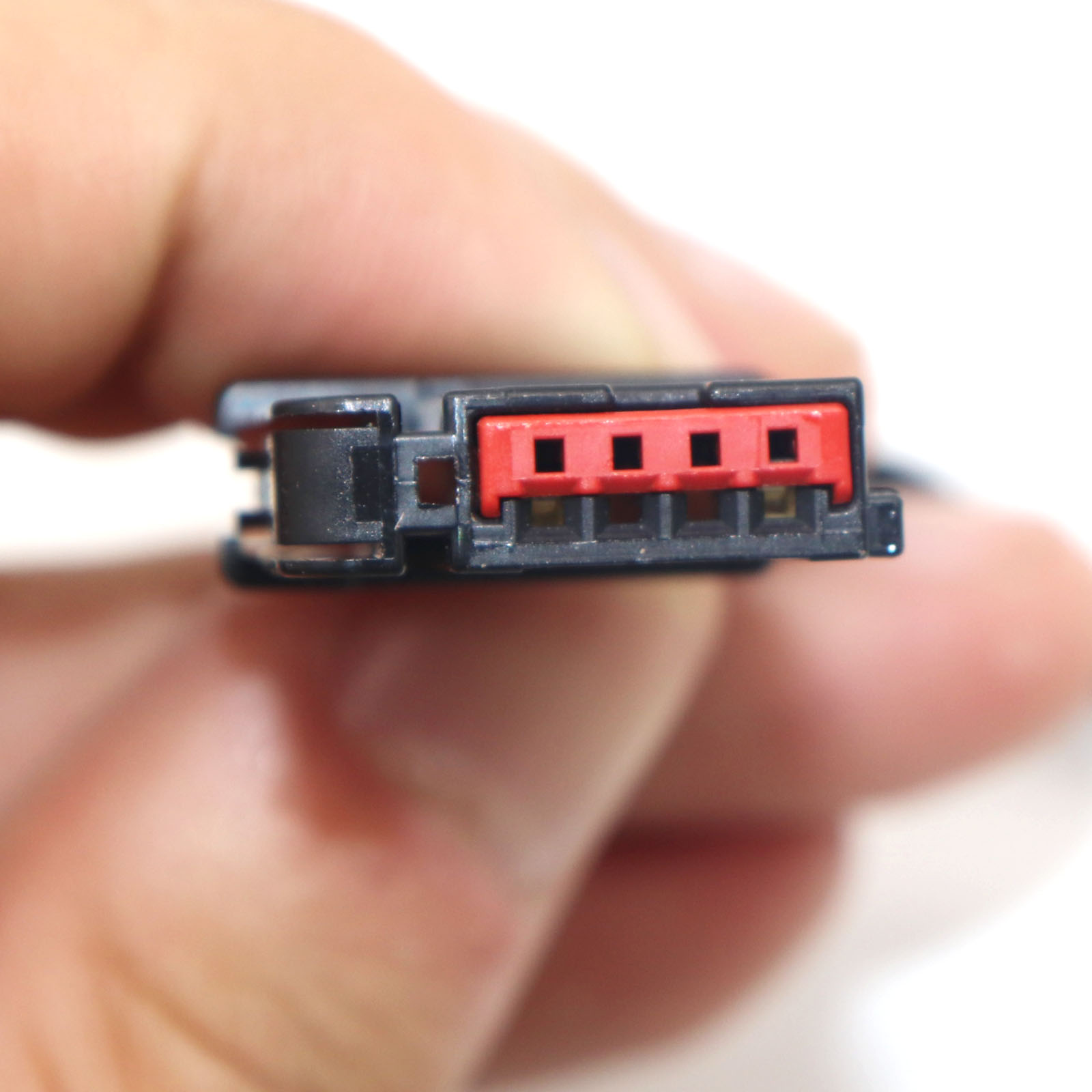 Fit for Ford SYNC 2 Upgrade SYNC 3 USB Media HUB Wiring Adapter Harness ...