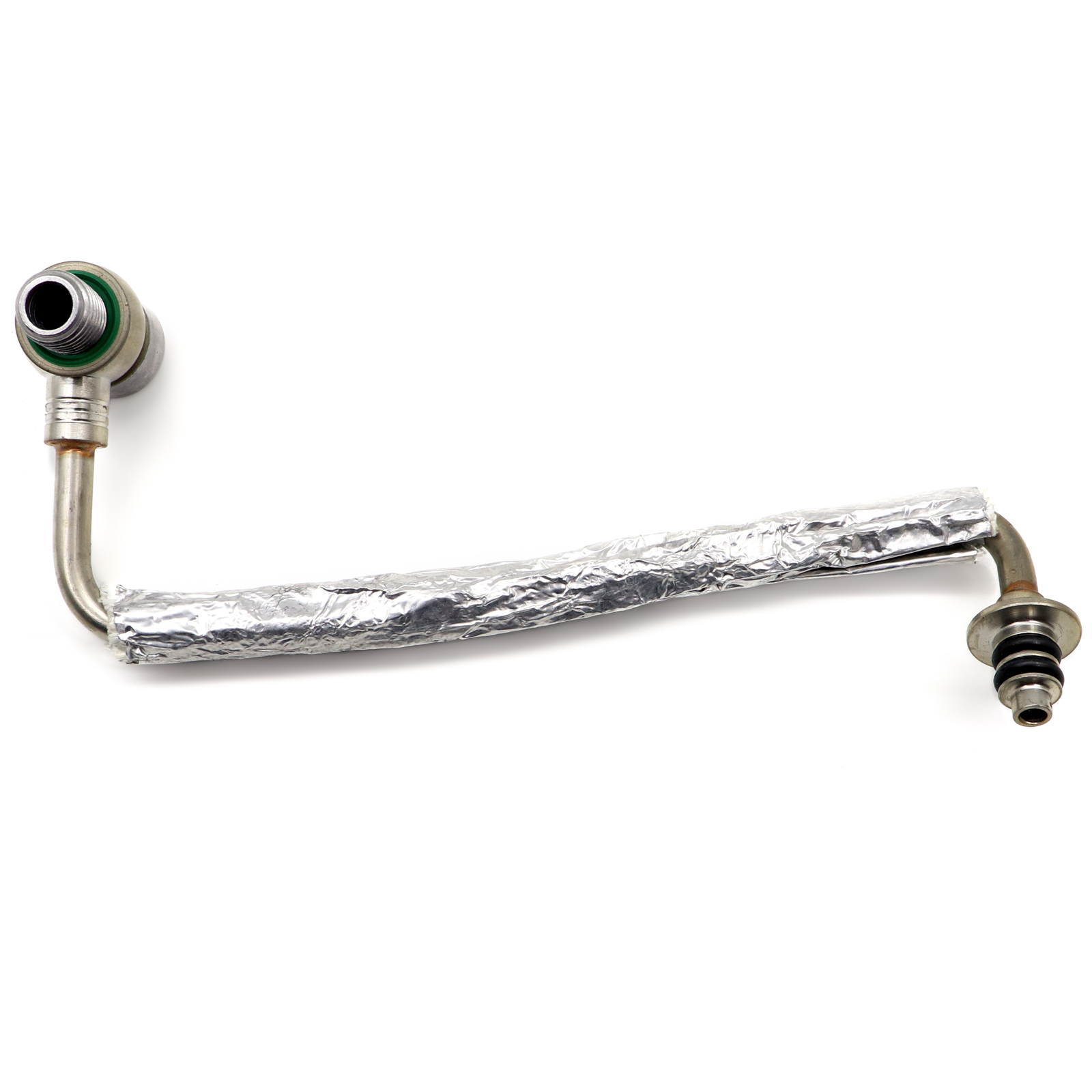 For Chevy Cruze Sonic Buick Encore 1.4T Stigan Turbocharger Oil Feed ...