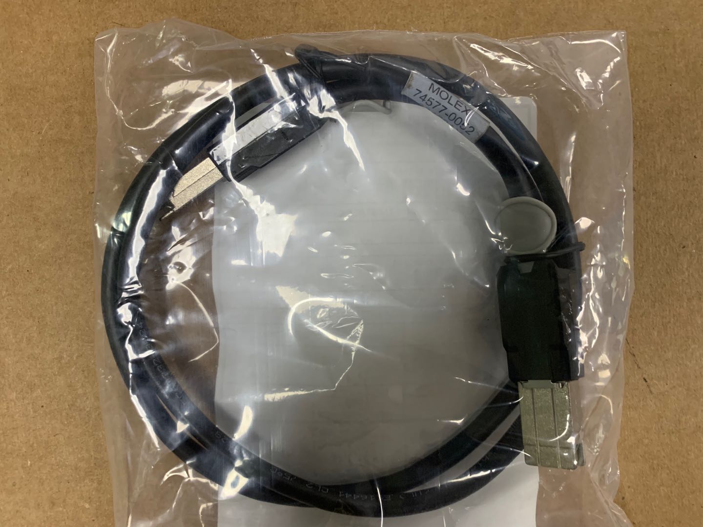 for Cisco CAB-STK-E-1M Bladeswitch Stacking CABSTKE1M Cable New In Bag ...