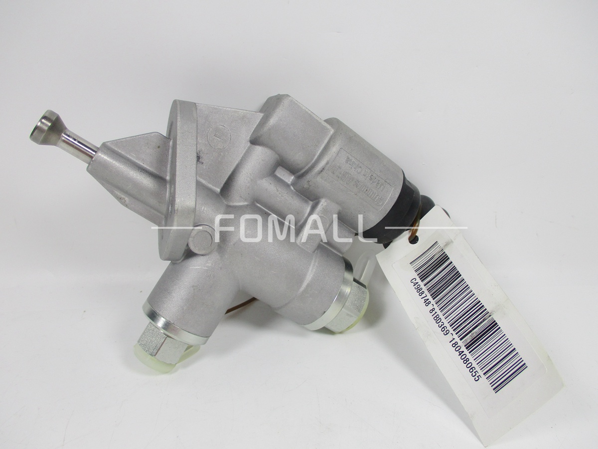 1 PCS New 4988748 Cummins Fuel Transfer Pump 965284854292 | eBay