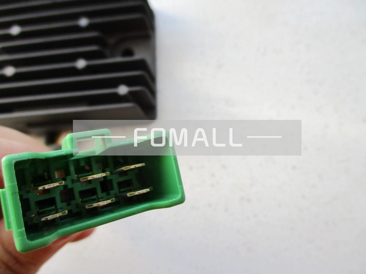 1PC SH748AA Charging Module for Honda GX620 GX670 GX690 Engine ...