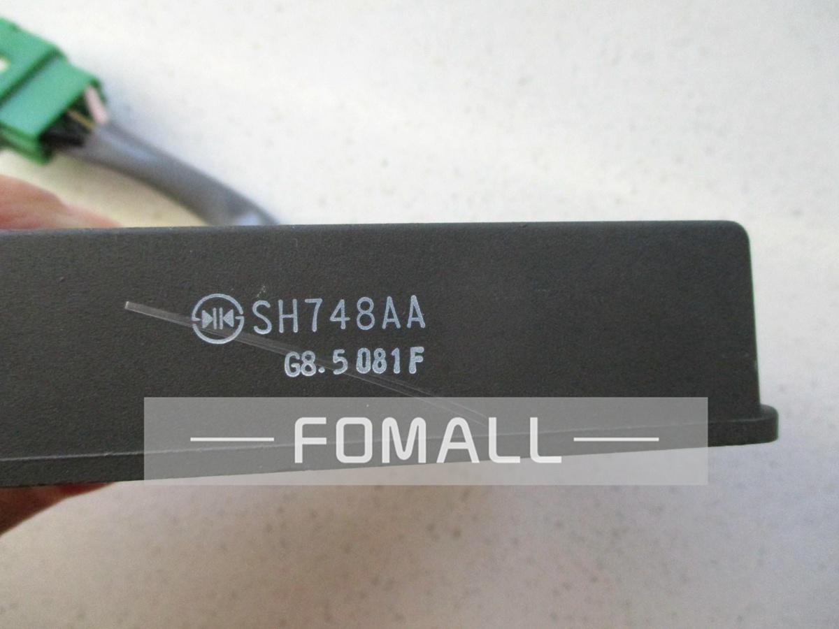 1PC SH748AA Charging Module for Honda GX620 GX670 GX690 Engine ...