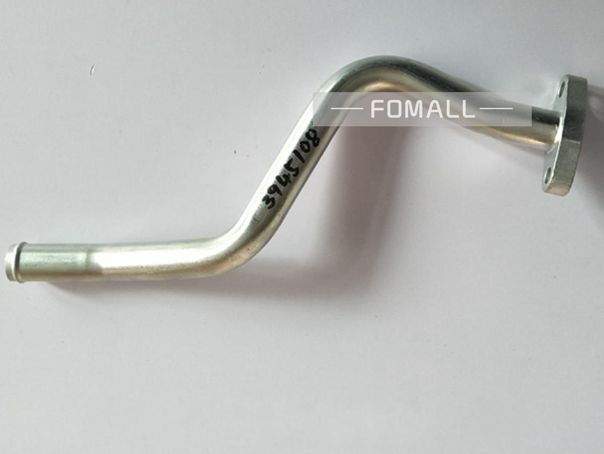 1Pcs 3945108 Supercharger return pipe for Cummins #L1 996357194380 | eBay