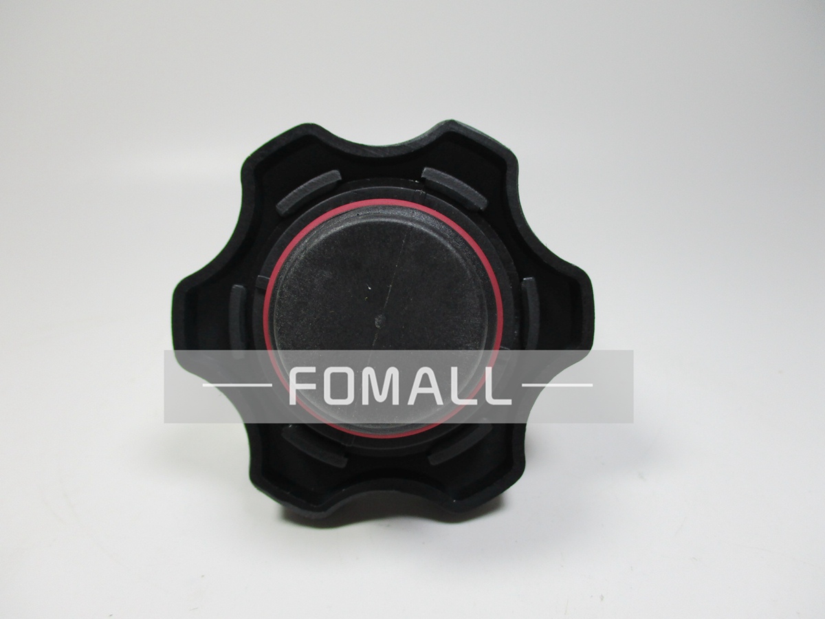 1PCS New 3973511 Filler Cap For Cummins 728243320838 | eBay