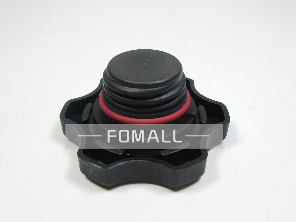 1PCS New 3973511 Filler Cap For Cummins 728243320838 | eBay