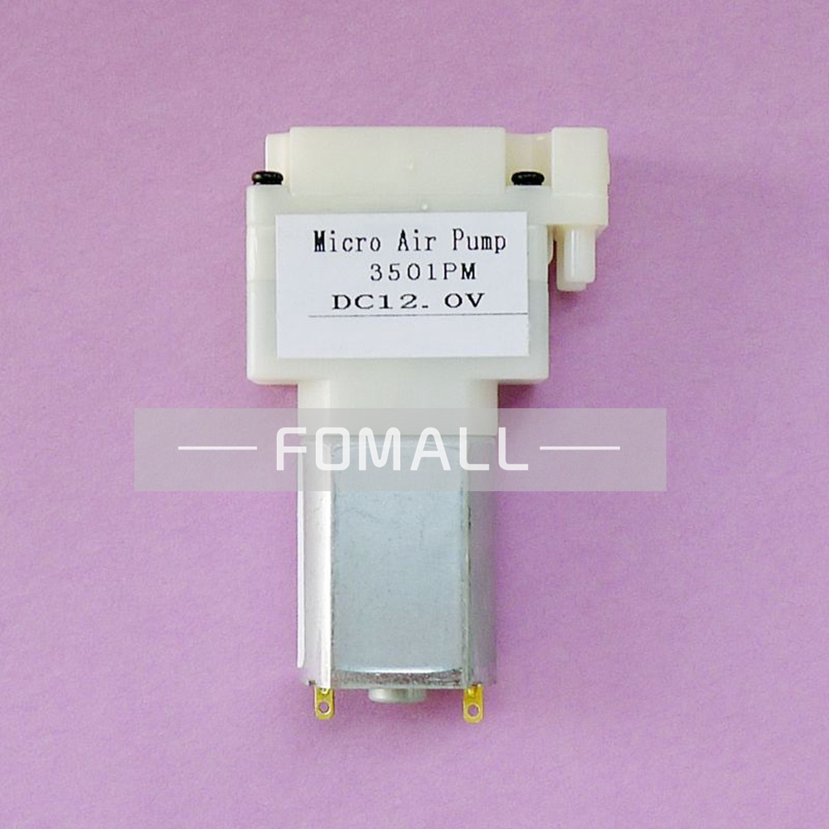 1PCS Non-invasive blood pressure air pump WT3501PM replace OKEN SEIKO ...