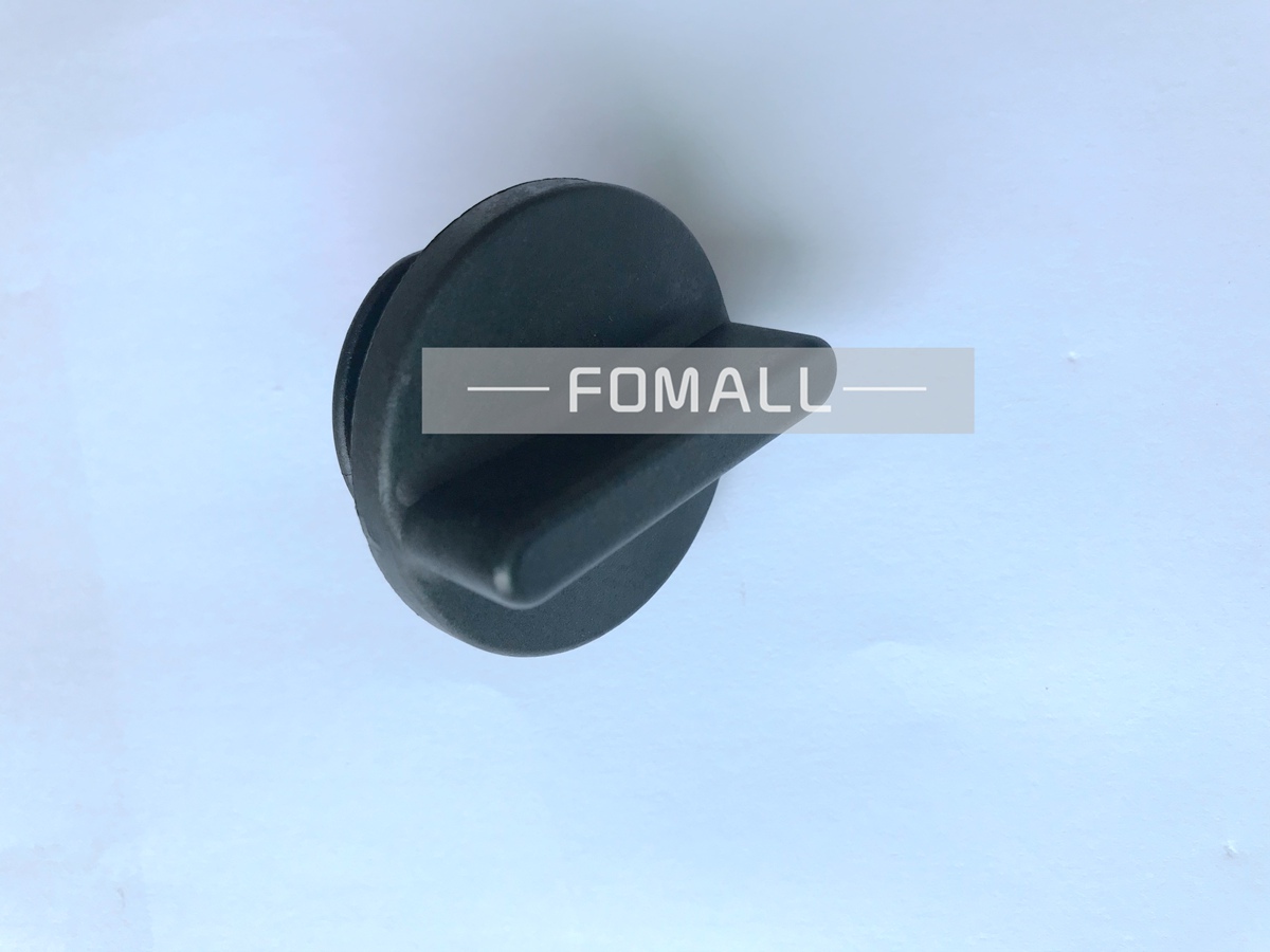 1PCS New 3901895 for Cummins Oil Filler Cap 628243340389 | eBay