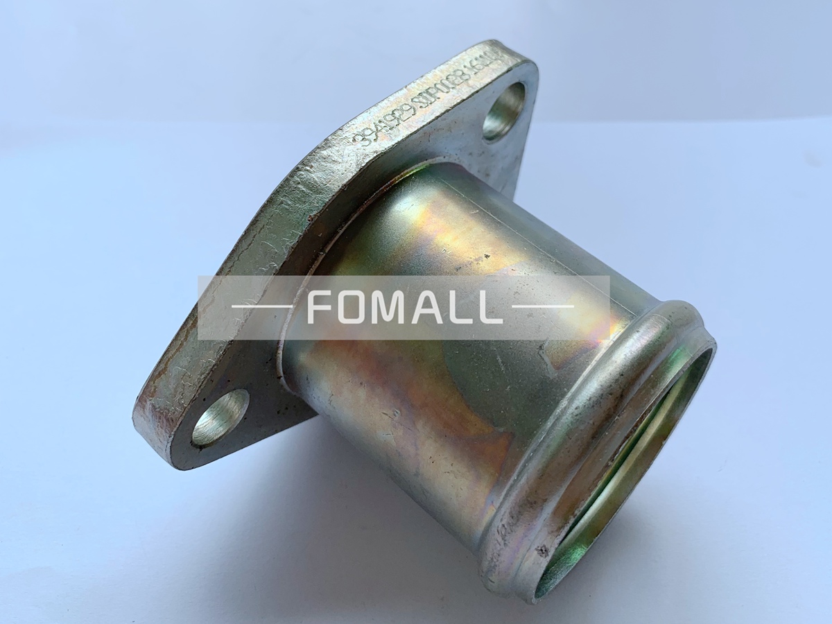 1 PCS New 3941929 For Cummins Water Inlet Connection | eBay