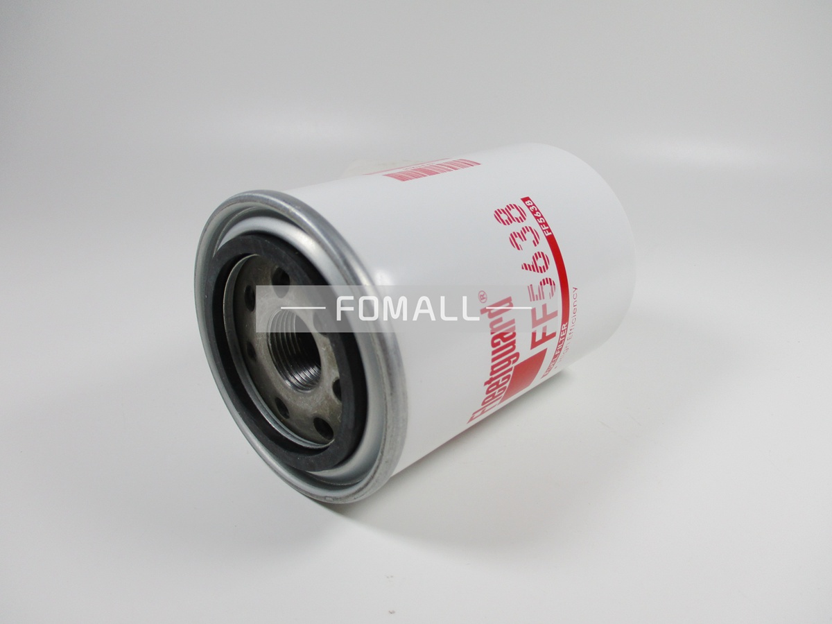 1 PCS New FF5638 For Cummins Fleetgaurd Fuel Filter | eBay