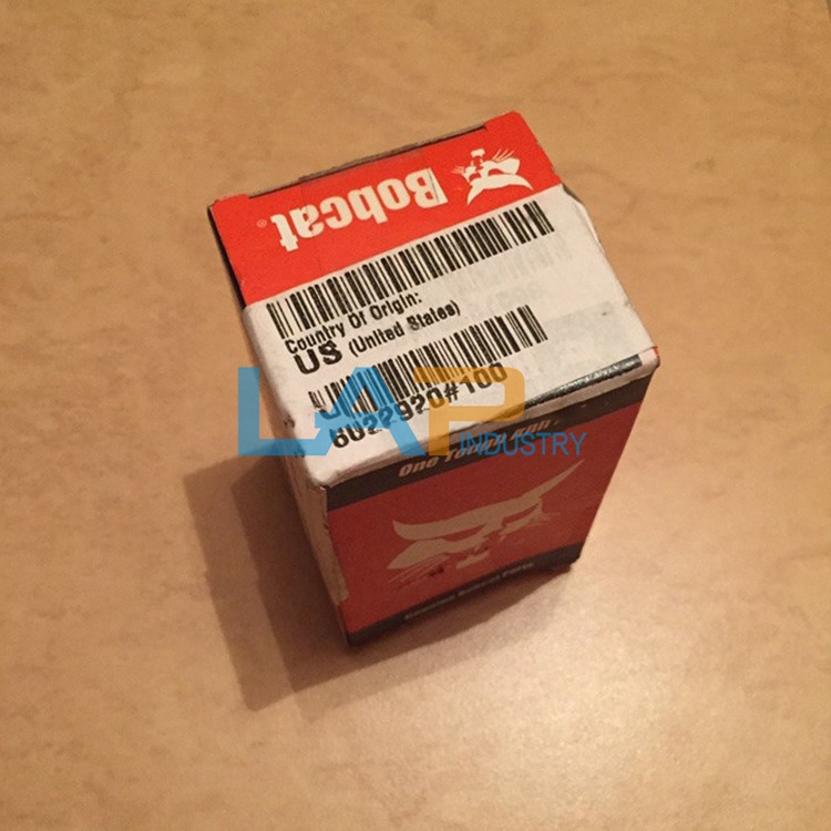 1PCS NEW FOR Bobcat Skid steer loader S160 Oil Pressure Sensor 6697920 ...