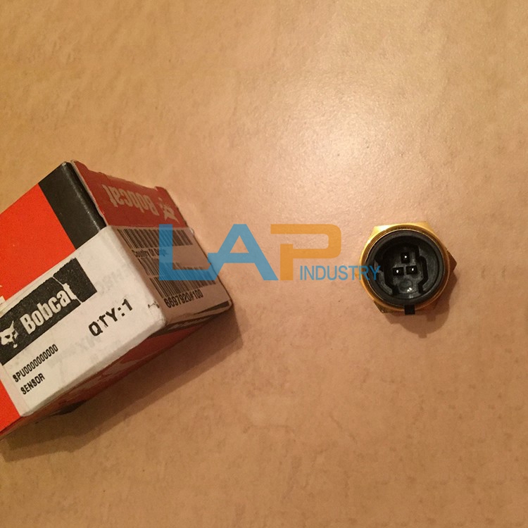 1PCS NEW FOR Bobcat Skid steer loader S160 Oil Pressure Sensor 6697920 ...