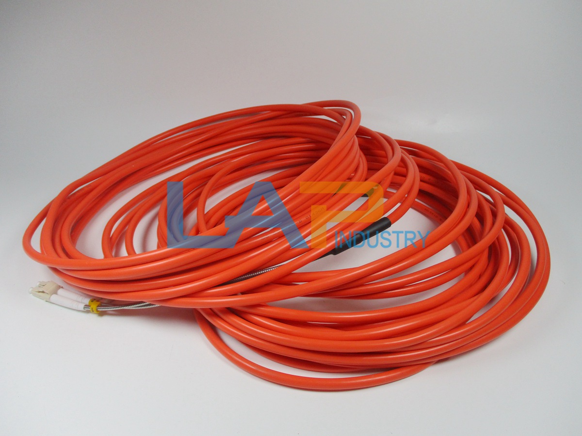 1PCS new For MITSUBISHI cclink IE fiber optic cable QG-G50-2C-5M-B-LL max 550M | eBay