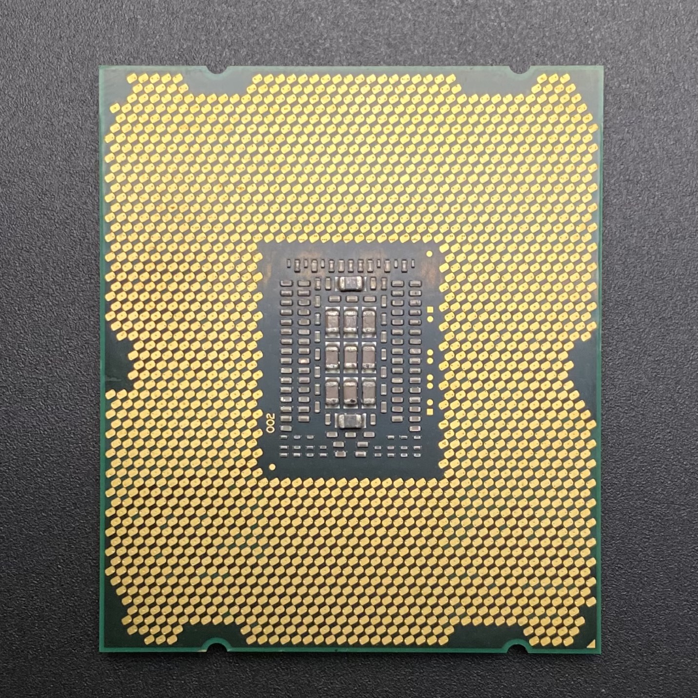 Intel Xeon E5 CPU ES LGA2011 Q19D Eng Sample 6Core Sandy Bridge-EP ...
