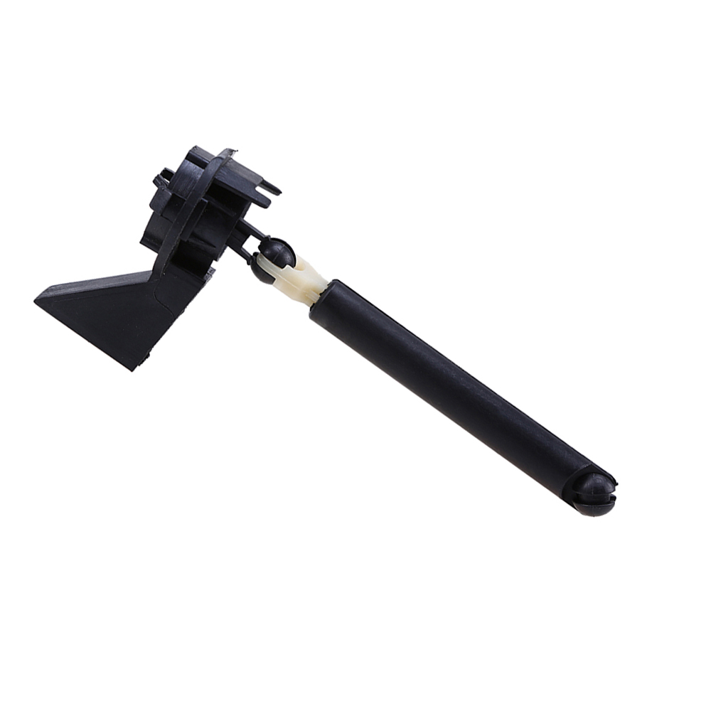 4M5AA16B970AB Bonnet Lock Hood Connecting Rod & Base Repair Kit For ...