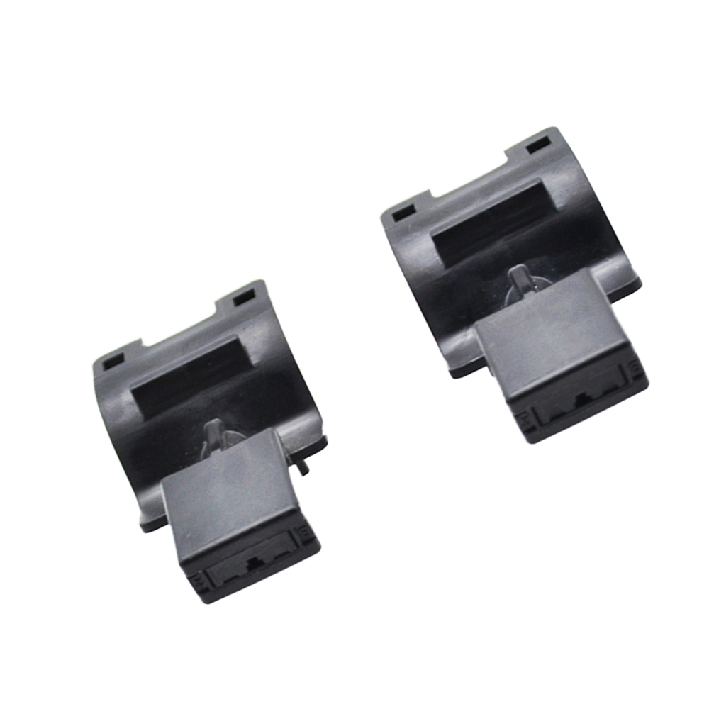 2X Front Windshield Washer Wiper Cleaning Jet Spray Nozzles For Toyota ...