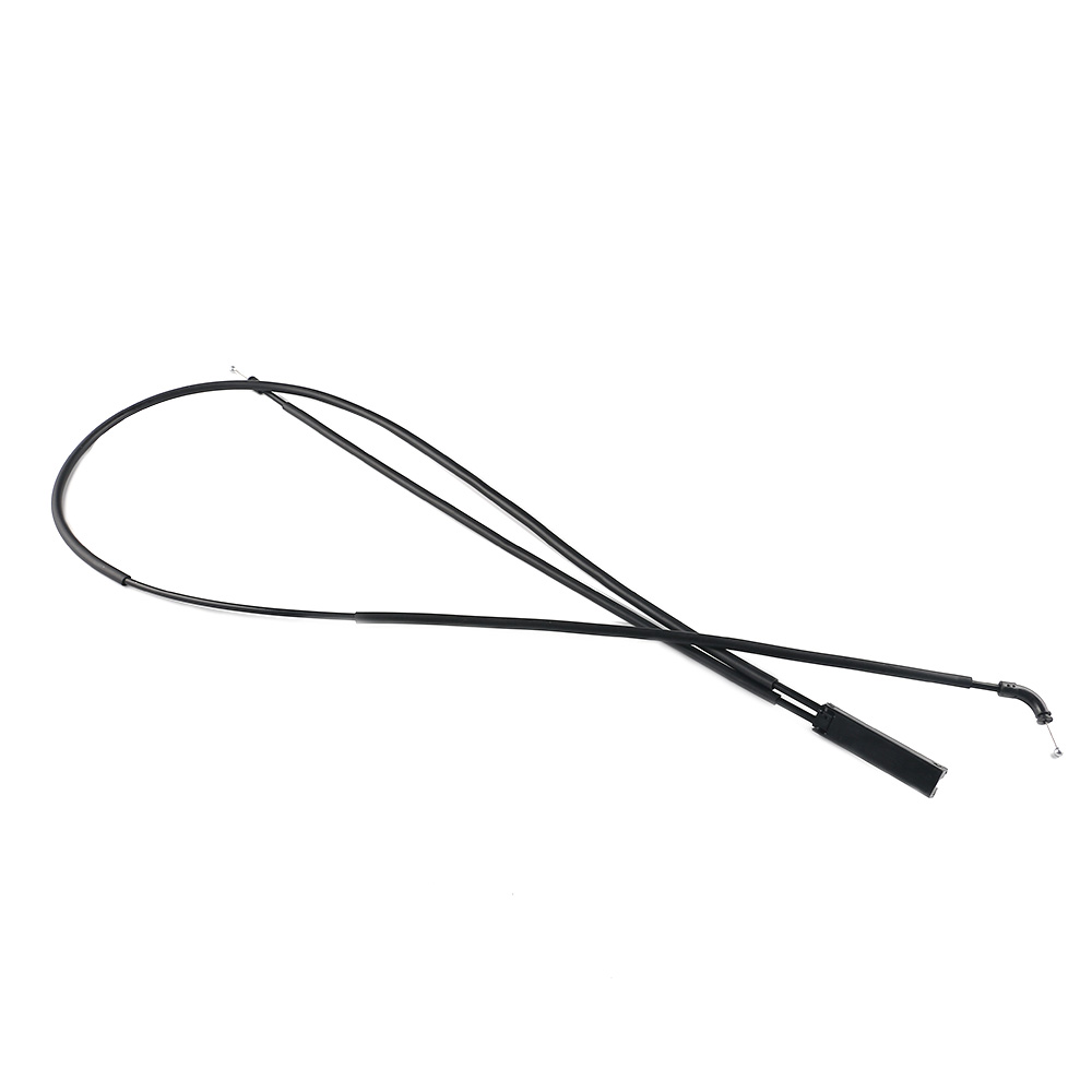 Engine Hood Bonnet Release Latch Cable For BMW F20 F30 F32 F33 F34 F36 ...