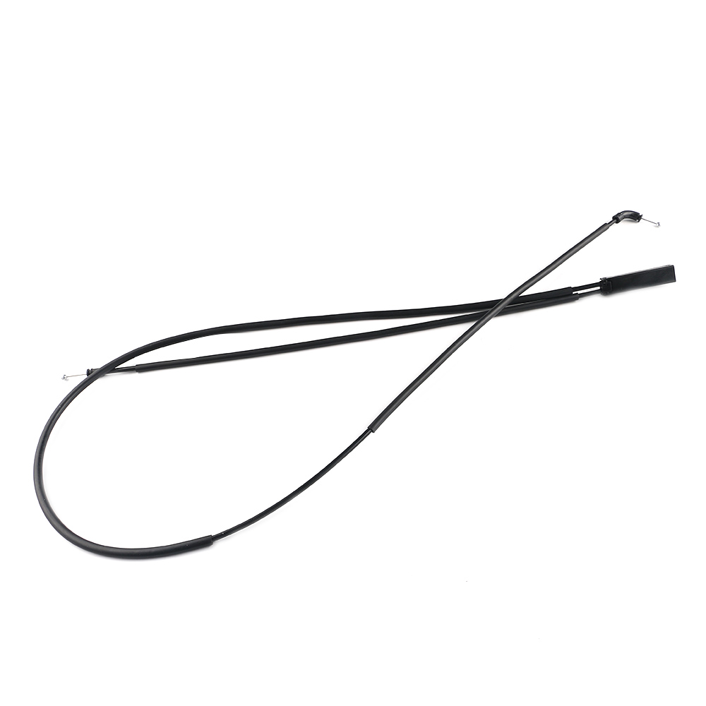 Engine Hood Bonnet Release Latch Cable For BMW F20 F30 F32 F33 F34 F36 ...