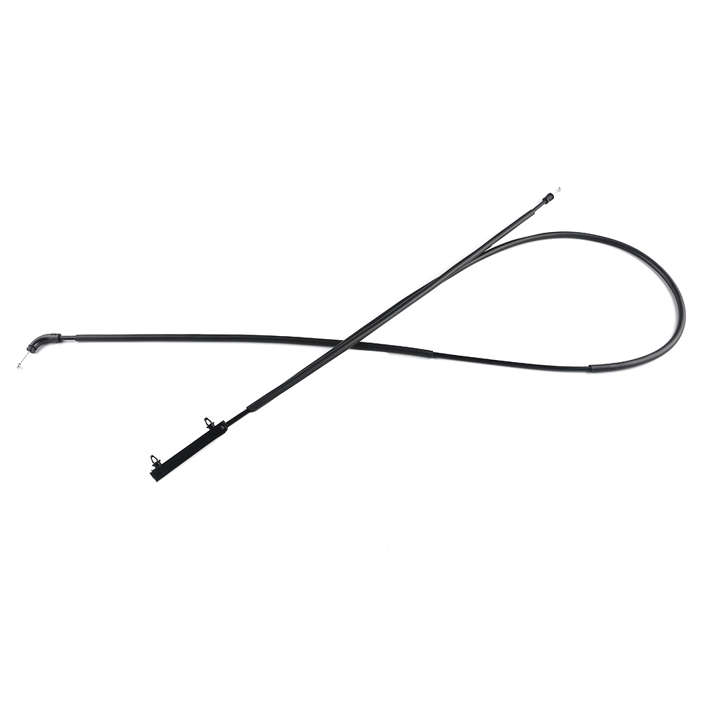 Front Hood Lock Bonnet Release Cable For BMW 228i 320i 328i F20 F30 F32 ...
