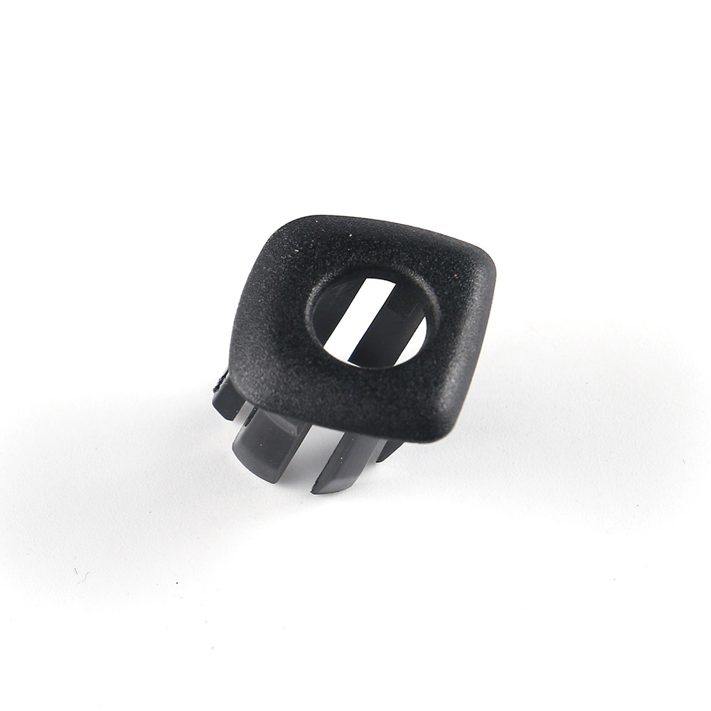 Door Trim Panel Locking Button Black Cover 51429171769 For BMW F10 F10N ...