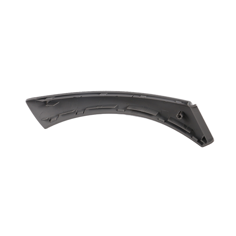 Gray Inside Door Handle Cover Right Side For BMW E90 E91 E92 E93 3 ...