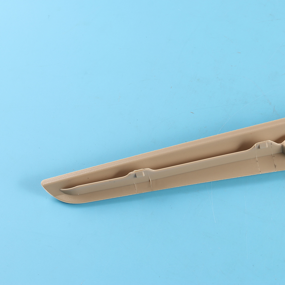 51412991777 Left Inner Door Handle Pull Panel Trim Beige Fits BMW X1 ...