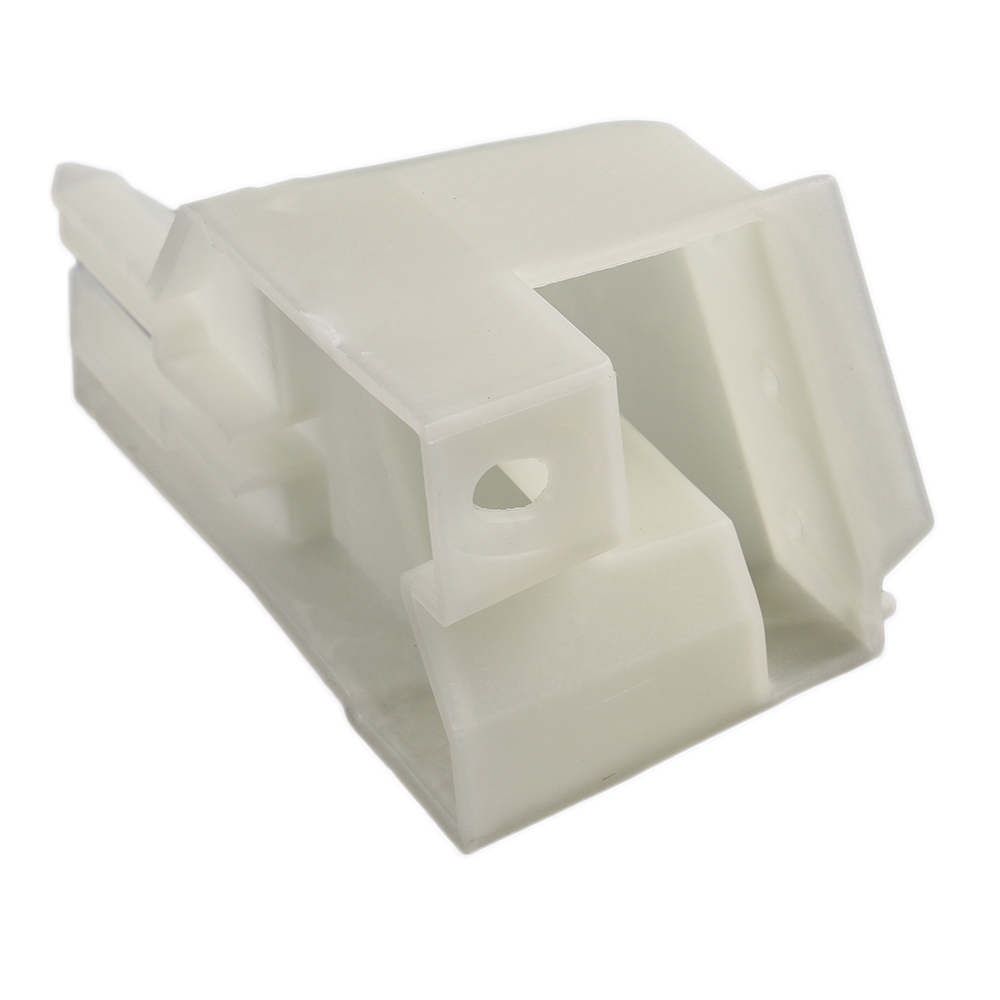 Front Bumper Grille Grill-Bumper Bracket Right For Mitsubishi Lancer ...