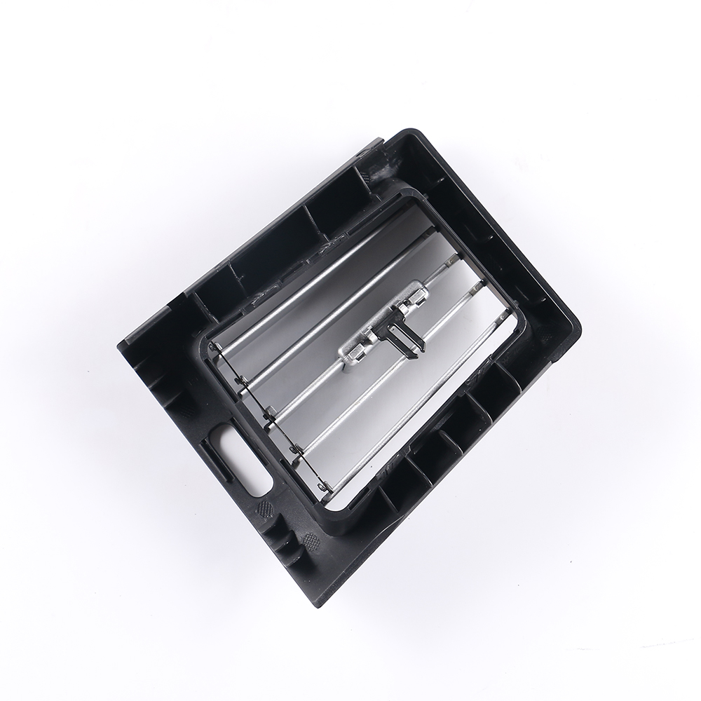 Front Right Dashboard AC Air Outlet Vent Black Fits Mercedes-Benz W251 ...