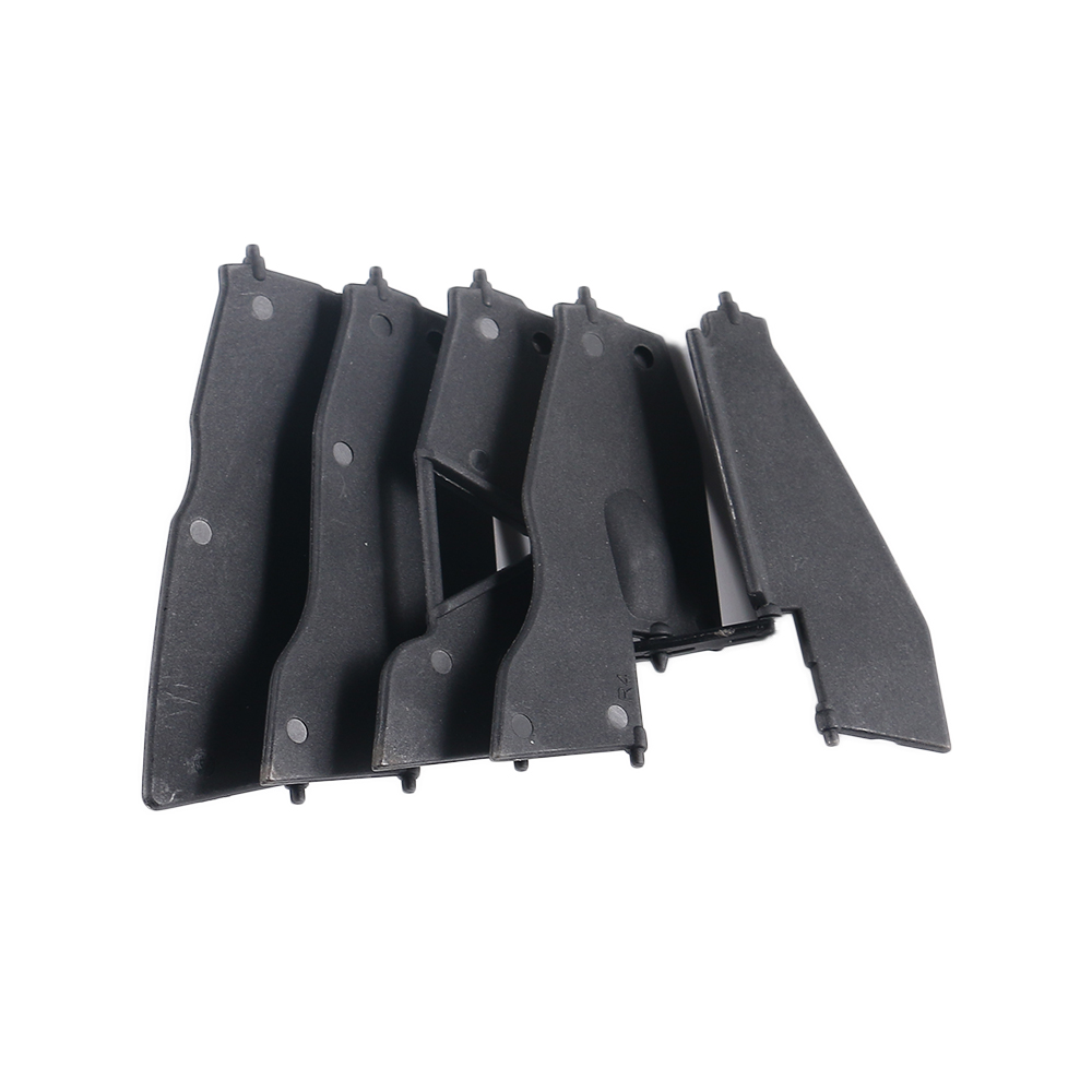 Front Right Dashboard AC Air Outlet Vent Black Fits Mercedes-Benz W251 ...