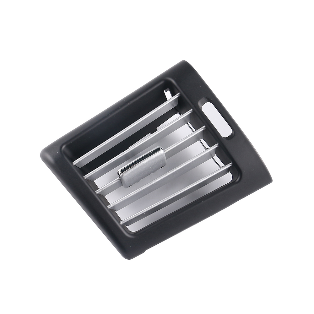Front Right Dashboard AC Air Outlet Vent Black Fits Mercedes-Benz W251 ...
